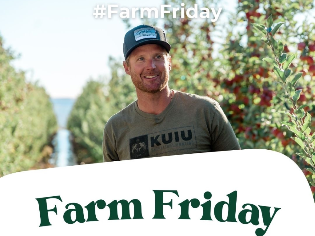 Farm Friday – Managing Winter Wildlife Pt. 2 – Joyfully Grown